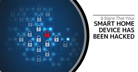 James Parsons On Linkedin Smarthomesecurity Cyberawareness Techsafety