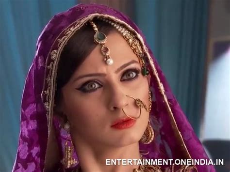 Jodha Akbar 16th June Written Episode Jalal Dreams Jodha With His