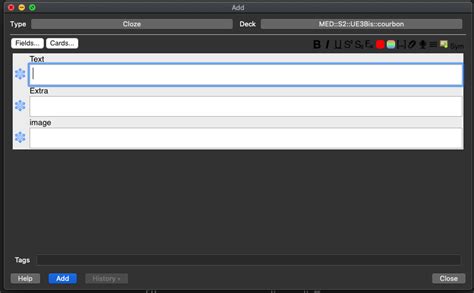 Colour Of Tags Unreadable Issue 59 Krassowski Anki Night Mode GitHub