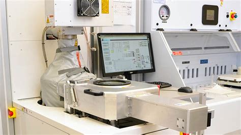 Atomic Layer Deposition Ald System The Advanced Science Research Center