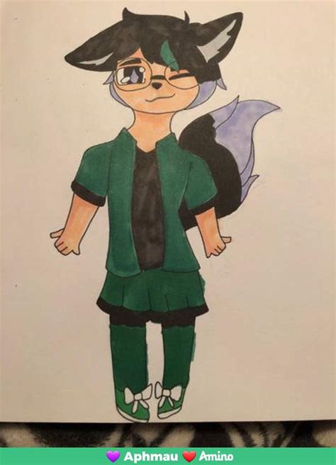 Luna Wiki 💜 Aphmau Amino