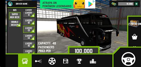 Mobile Bus Simulator Apk Download For Android Free