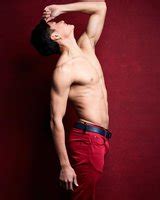 Charlie Peck Page LPSG