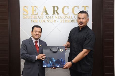 Visit By Ap Robert Mikac From University Of Zagreb Croatia Searcct