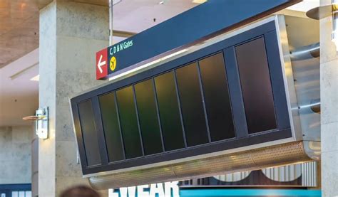 Labor Day Travelers Urged To Take Precautions As Seattle Airport