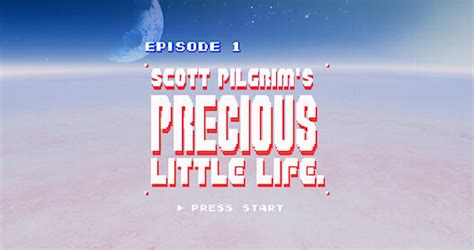 Scott Pilgrim Takes Off Anime Voice Cast And Characters Guest Stars