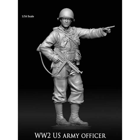 Figurine GK En R Sine 1 16 Kit Non Assembl Et Non Peint