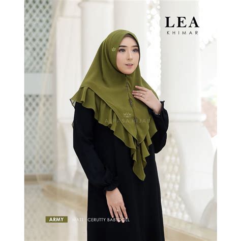 Harga Khimar Alfasa Terbaru Nov 2025 Biggo Indonesia