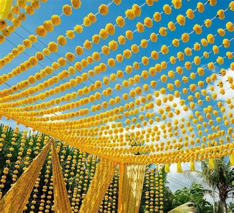 51 Haldi Decor Ideas For A Beautiful Celebration Artofit