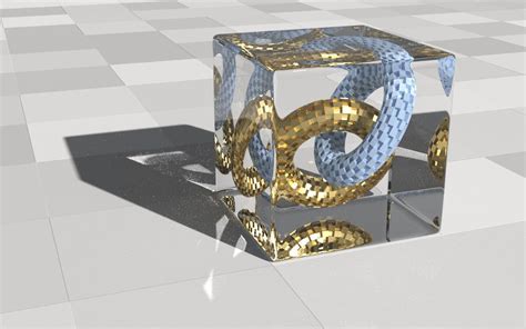 Cycles Path Guiding Tests 788 By Epilectrolytics Blender Tests Blender Artists Community