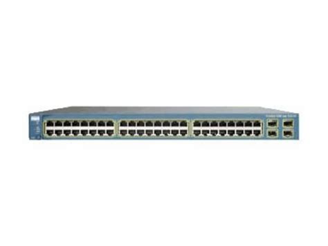 Cisco 3560g 48ps Catalyst Switch At ₹ 15000 Piece Cisco Catalyst Switches In Gurugram Id