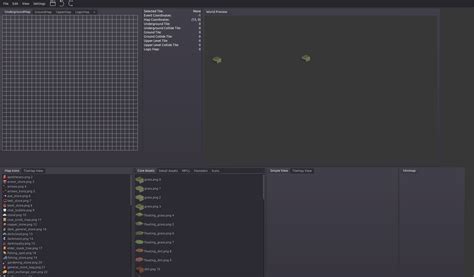 How To Get A Single Pixel Color Value From A Texture Archive Godot