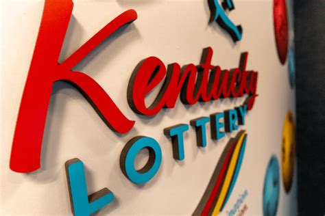 Check Your Ticket 50000 Powerball Ticket Sold In Nicholasville