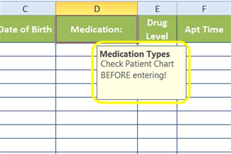 Validation Check Excel Masalaunch