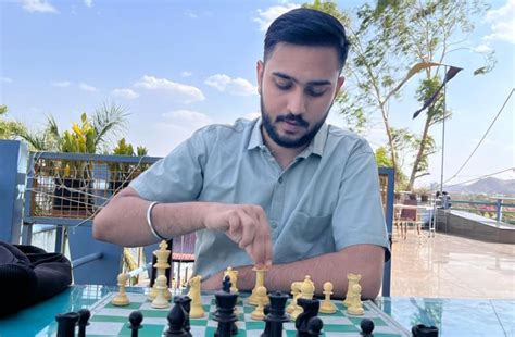 Chess With Anshul SPORTSESSION COM