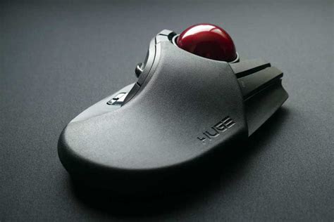 Elecom HUGE Wireless Trackball Review Not Huge Enough Switch And Click