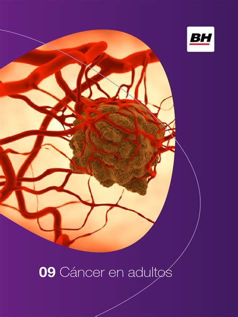 09 Cáncer En Adultos Pdf Cáncer Ejercicio Aerobico