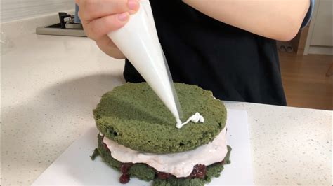 비건케이크와 찹쌀떡 만드는 Vlog 오후일기 Youtube