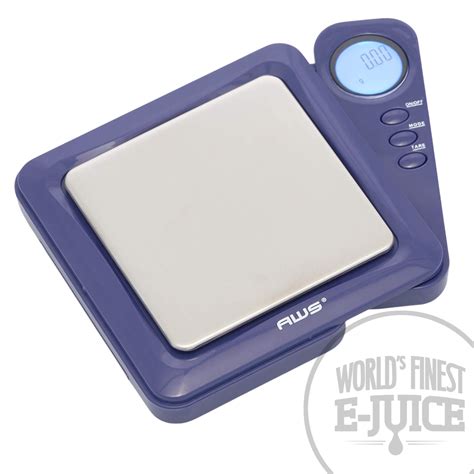Aws Digital Scale Blade 650 Worlds Finest E Juice