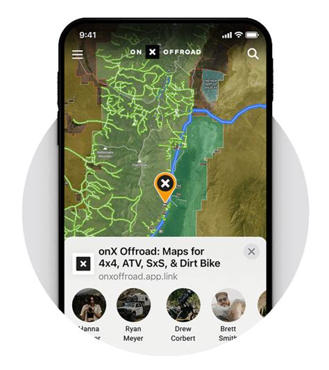 Waypoints Onx Offroad