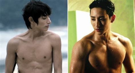 어깨 넓어지고 싶은 사람 필독 어깨 넓히는 방법