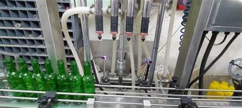 Automatic Cow Milk Filling Line Machine At Rs 495000 In Ahmedabad Id