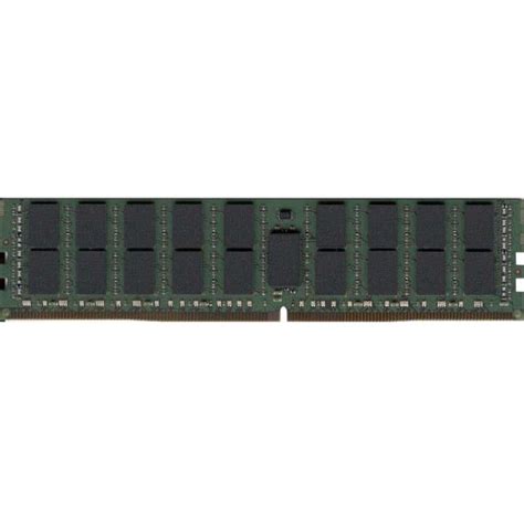 Dataram 128gb Ddr4 Sdram Memory Module Tekmentum