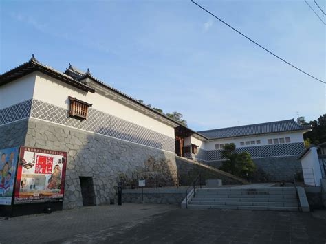 美術館いざ長崎の過去へタイムスリップ長崎歴史文化博物館が凄かった Amy s Diary Travel Art Food