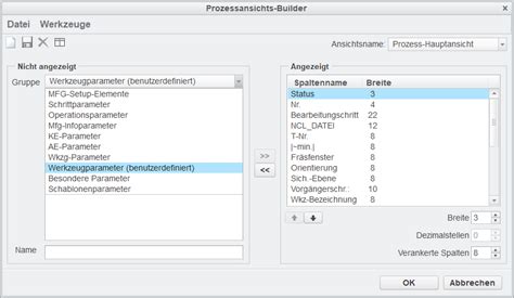 Solved Creo Nc Work Center Relation Parameters Ptc Community