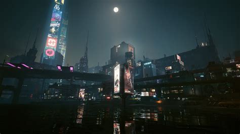 NVIDIA And CDPR To Present RTX Path Tracing In Cyberpunk At GDC