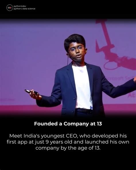 Python • Data Science • Generative Ai Breaking Boundaries 🌟 At An Age When Most Are Juggling