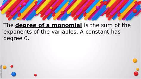 polynomials 2pptx pdf