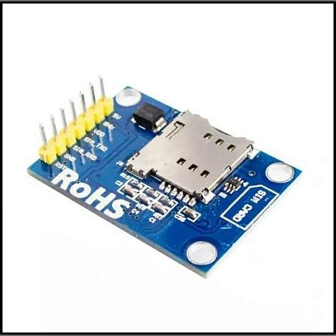 jual hot deal sim800l v 2 vcc 5v antena pcb high gain gsm gprs module