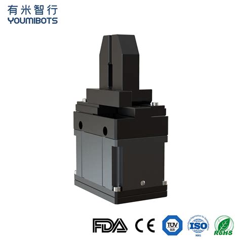 Youmibots China Manipulator Gripper Supplier Epg 140 80 50 DB Noise