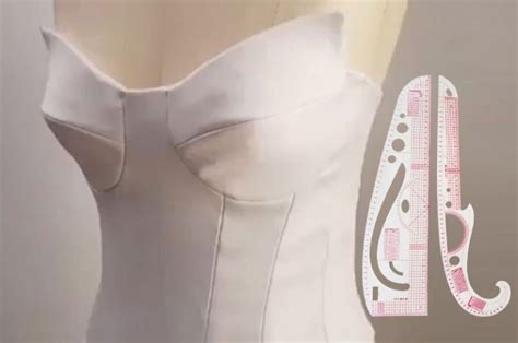 How To Use French Curve Rulers Kearing