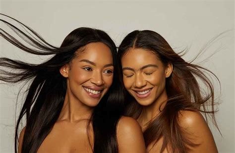 Sharee Michelle Otto Models Los Angeles Agency