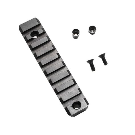 4 Keymod Rail Section 9 Slots