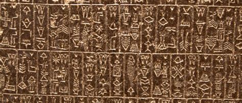 Шумери Кои са те Всички Теми