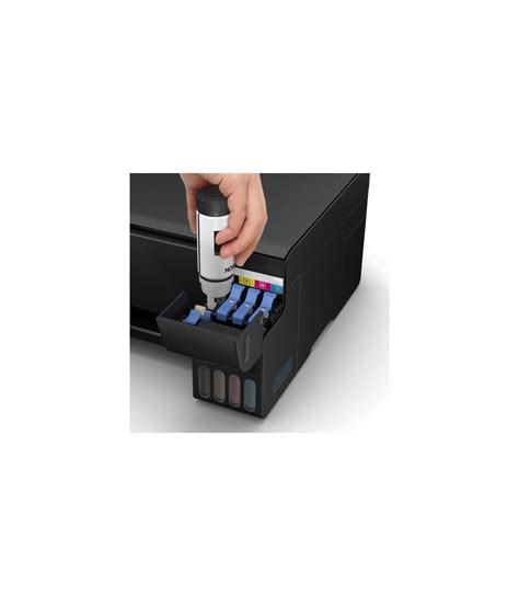 EPSON C11CG87301 Impresora Multifuncional Epson Ecotank