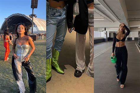 Outfits Para Conciertos CORONA CAPITAL Moda