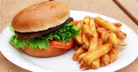 How To Bring Your Soggy Fries Back To Life