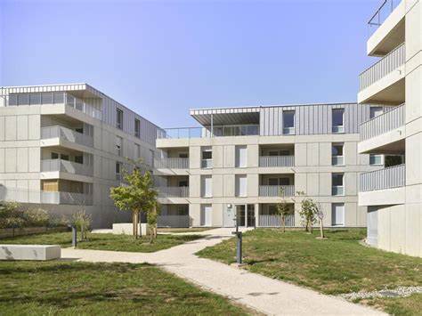 Residential Complex