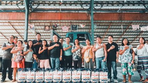 Ilang Mambabatas Nagkasa Ng Rice Subsidy Program Para Sa Mga Taga