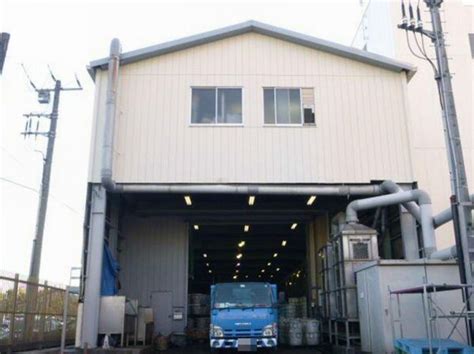 東京都江東区新砂3 10 18南砂町駅南砂町 倉庫の貸し倉庫・貸し工場 詳細ページ｜東京貸倉庫com 6260