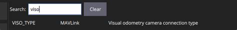 Visual Odometry Out Of Memory Arducopter Ardupilot Discourse