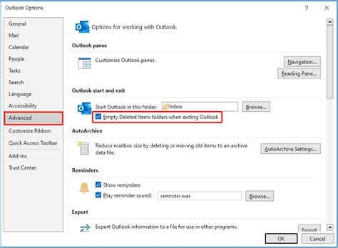 How To Automatically Delete Emails In Outlook 3 Ways