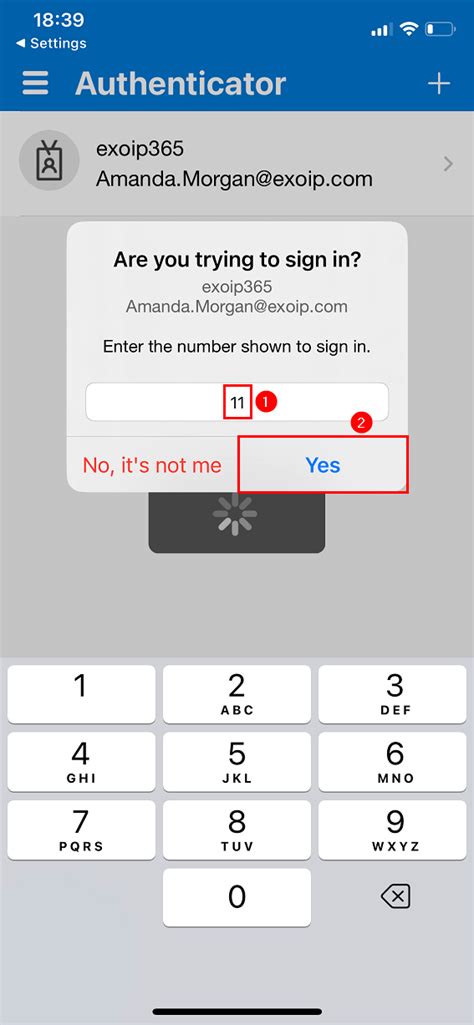 How To Enable Mfa Number Matching In Microsoft Entra Id Ali Tajran