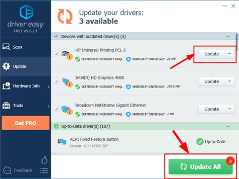 How To Fix The Specified Module Could Not Be Found Driver Easy