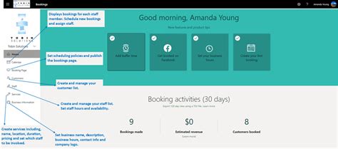 How To Use Microsoft Bookings With Outlook To Simplify Scheduling 2025