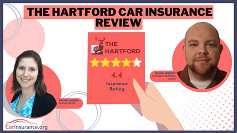 The Hartford Auto Claim
